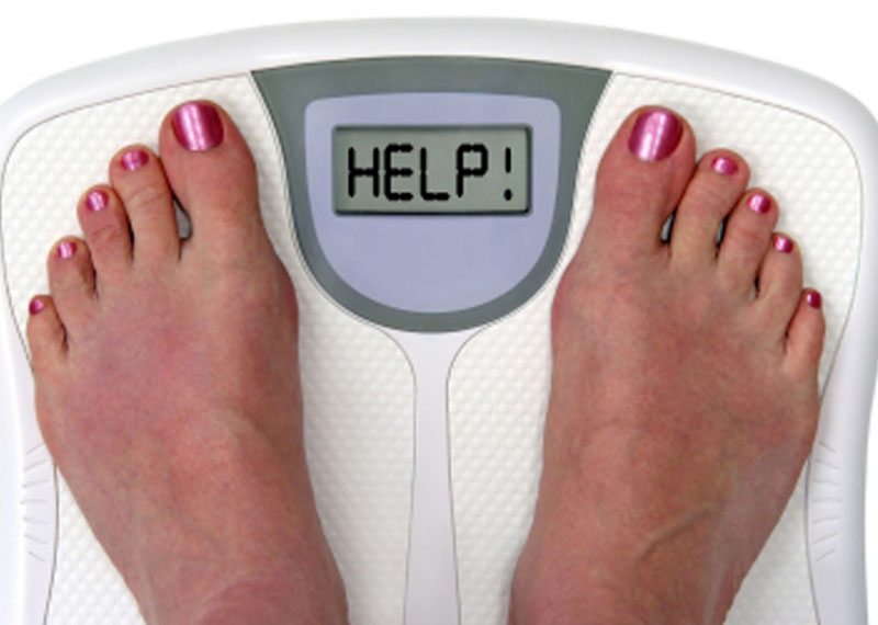 Put On Weight Healthily Hergamut