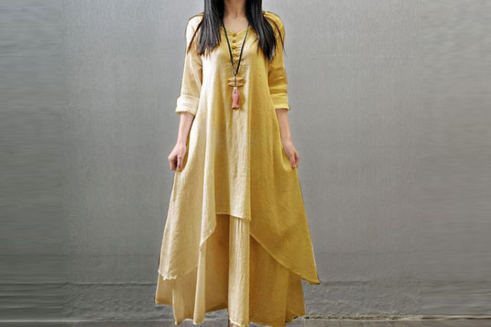 Kurti Design Of This Season