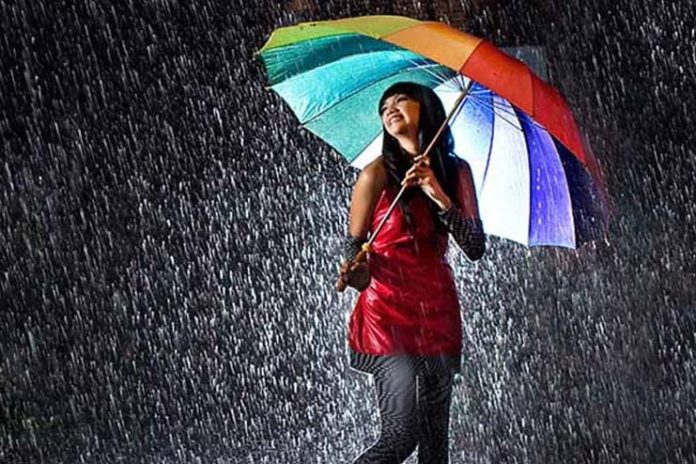 Outfits To Wear During Monsoon