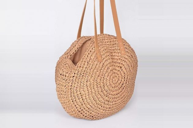 Macrame Bags into Fashion - 8 Trendy Ways to Style The Macrame Bags