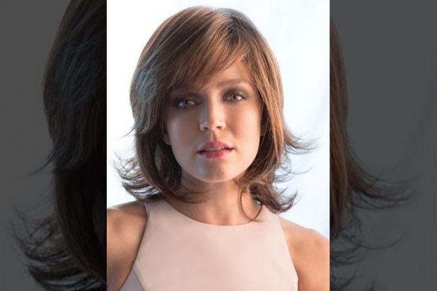 All About Your Layered Haircut- Hairstyles For Different Hair types