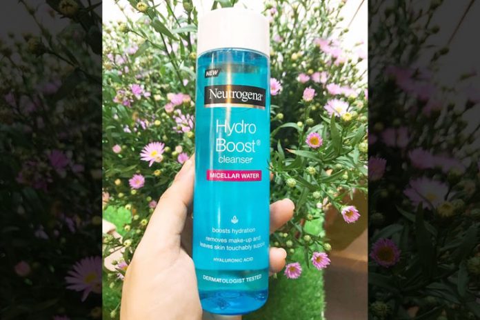 9 Perfect Micellar Waters For All Skin Types-Wipes Out Your Makeup Like ...