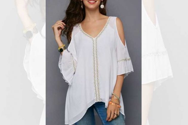 8 Trending Summer Outfits with Jeans For Women