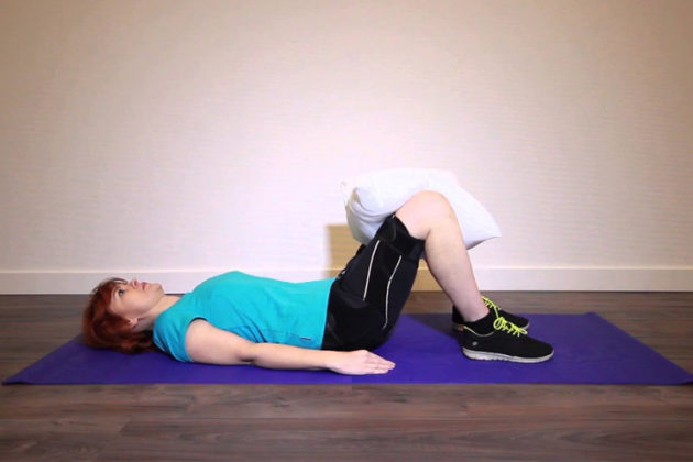 15 Isometric Exercises-Best Version Of Workout