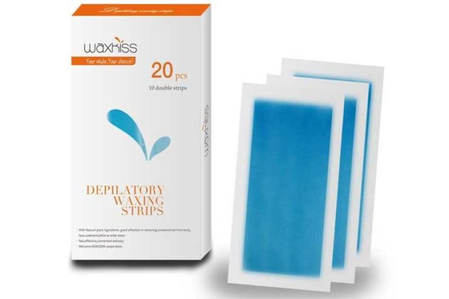 10 Best Hair Removal Strips in India-Easy Go