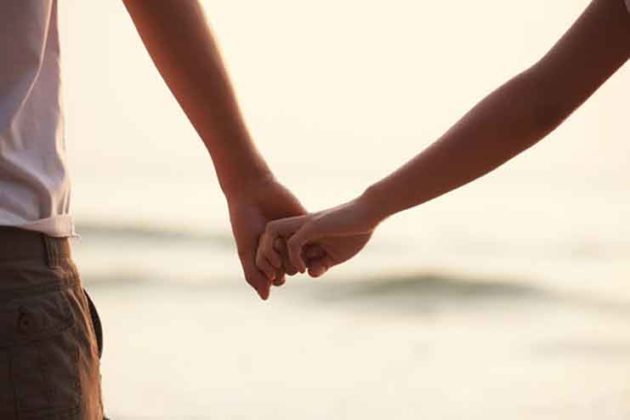 12 Sweetest Ways To Appreciate Your Boyfriend