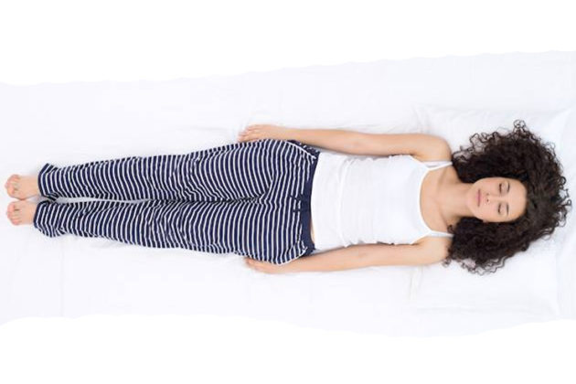 5 Common Sleeping Positions That Reveal Your Personality